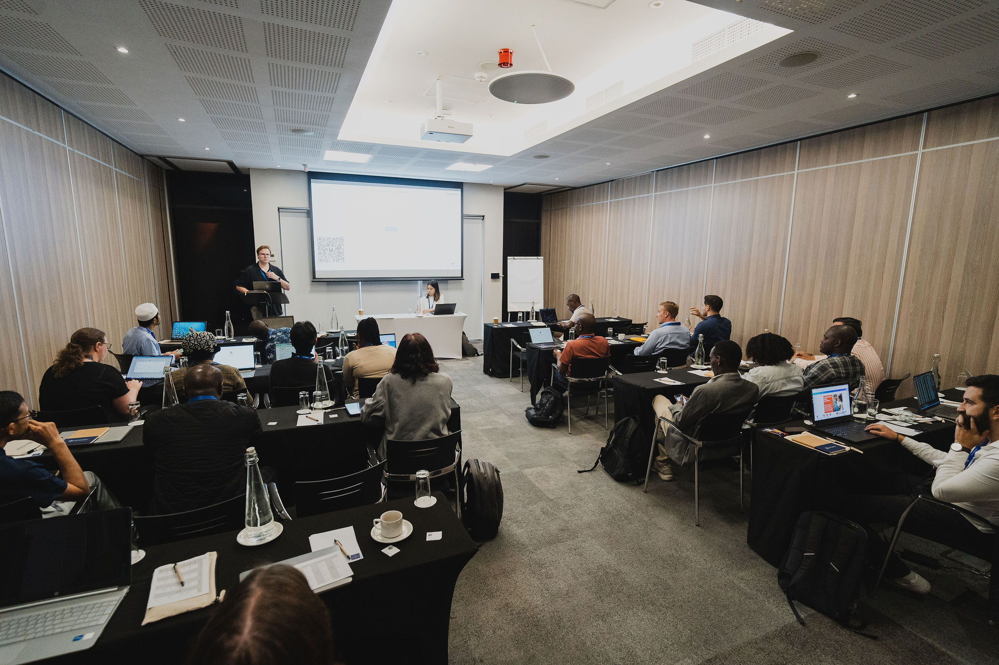 PHA4GE Training